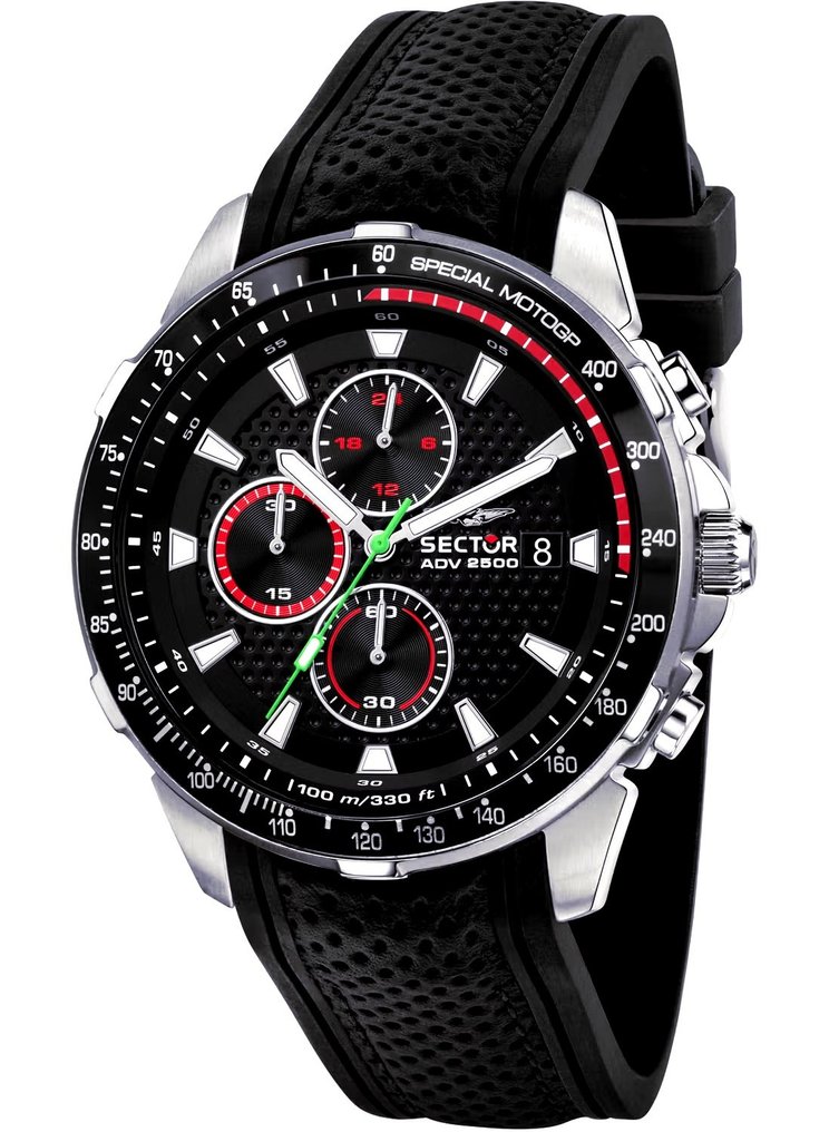 Sector Watch - Limited Edition 21 Franco Morbidelli MGP - Heroes ADV ...